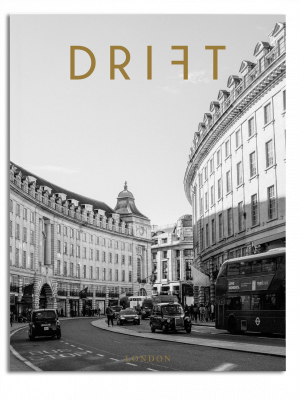 Drift – Drift is a print magazine devoted to coffee culture. Each issue ...
